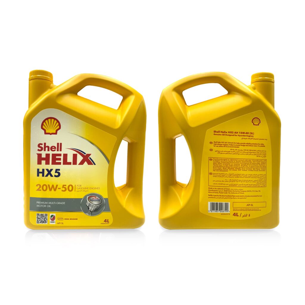 Mars Auto Spares & Hardware LTD | Leading Shell Lubricants Distributor ...